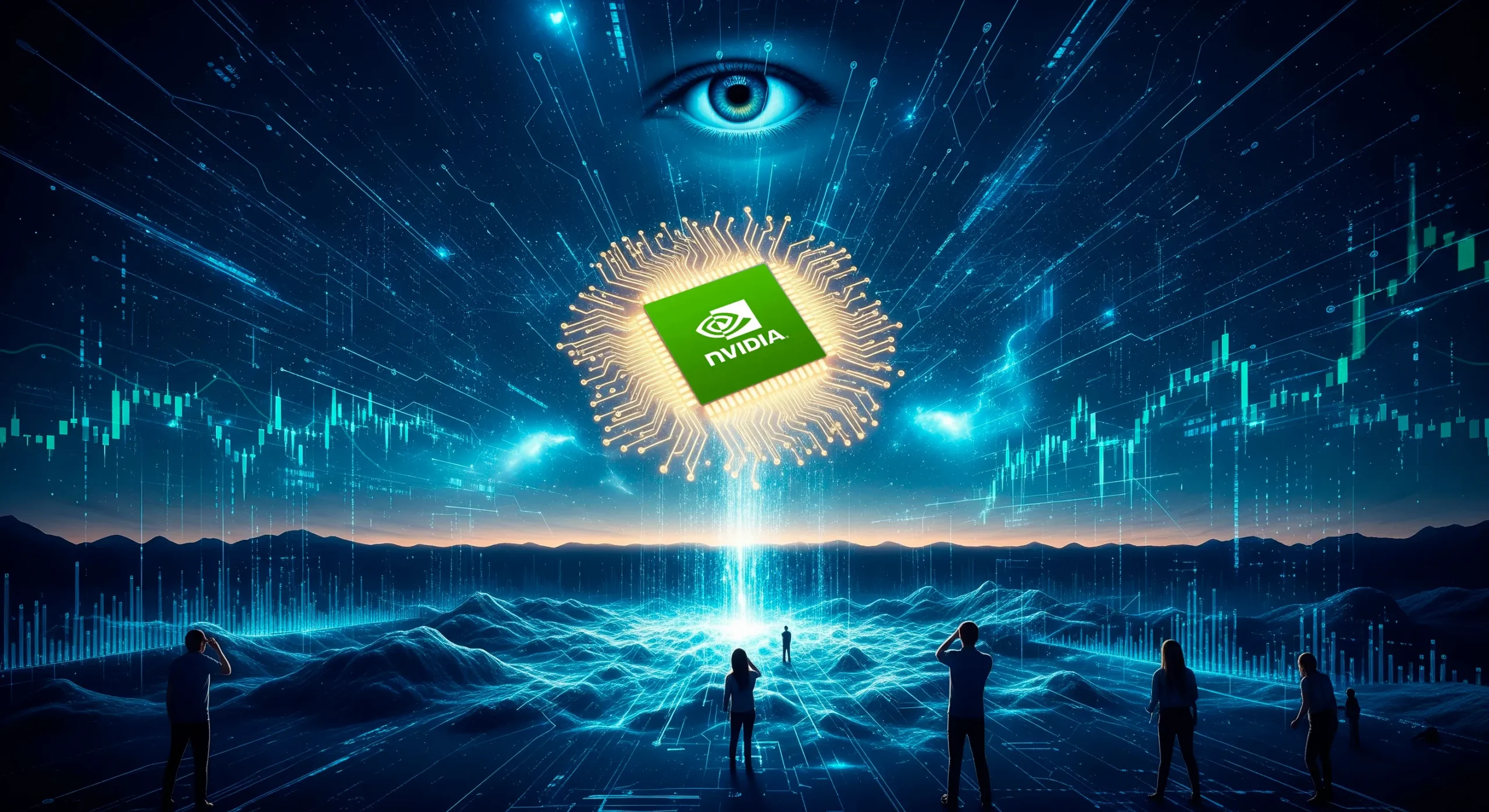 El Sol Rojo de Silicon Valley: ¿Estamos ante el amanecer de una nueva ...